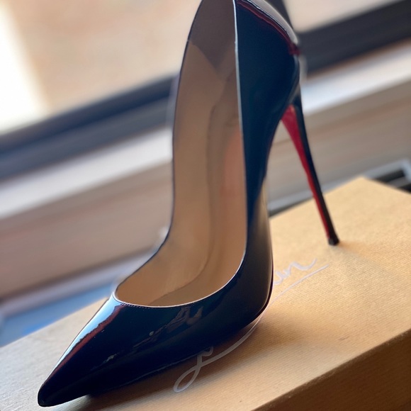 Christian Louboutin | Shoes | So Kate Pump Christian Louboutin | Poshmark